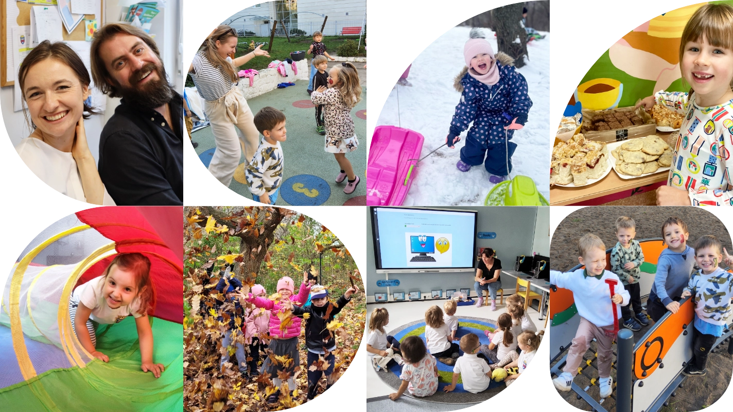 British International Preschool