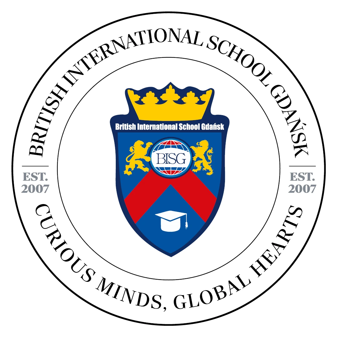 Kontakt - British International School Gdańsk